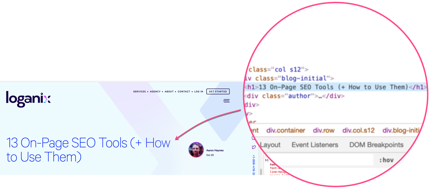 Heading Tag SEO: How to Use H1, H2 + H3 Subheadings in 2025