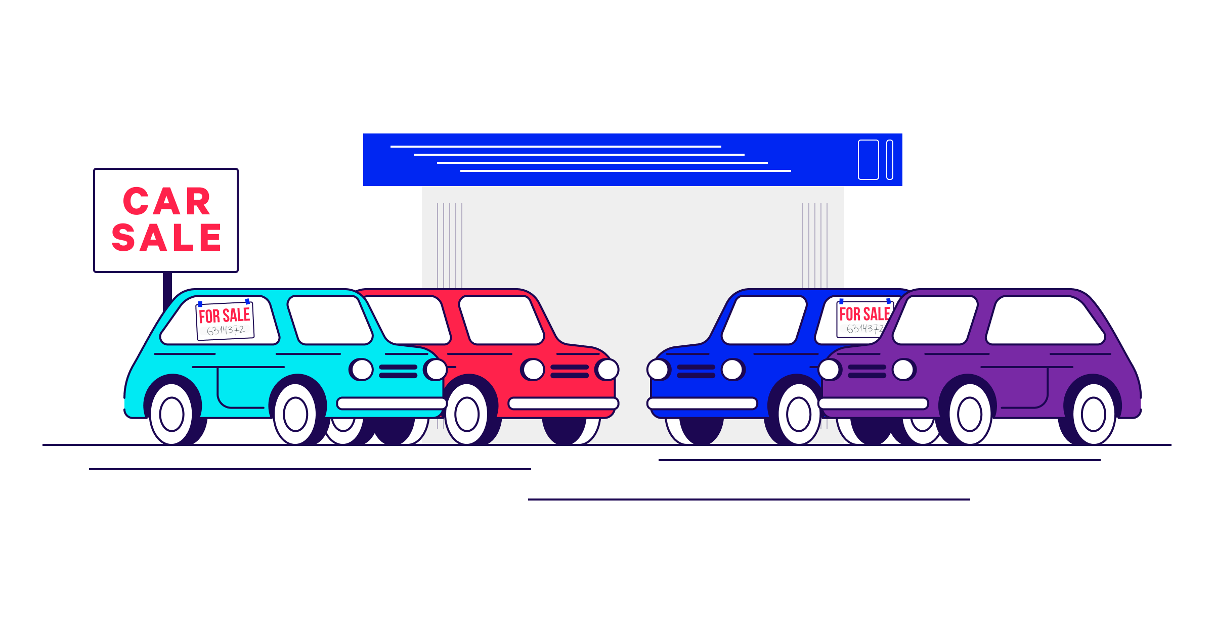 SEO for Car Dealerships: Marketing Guide 2025