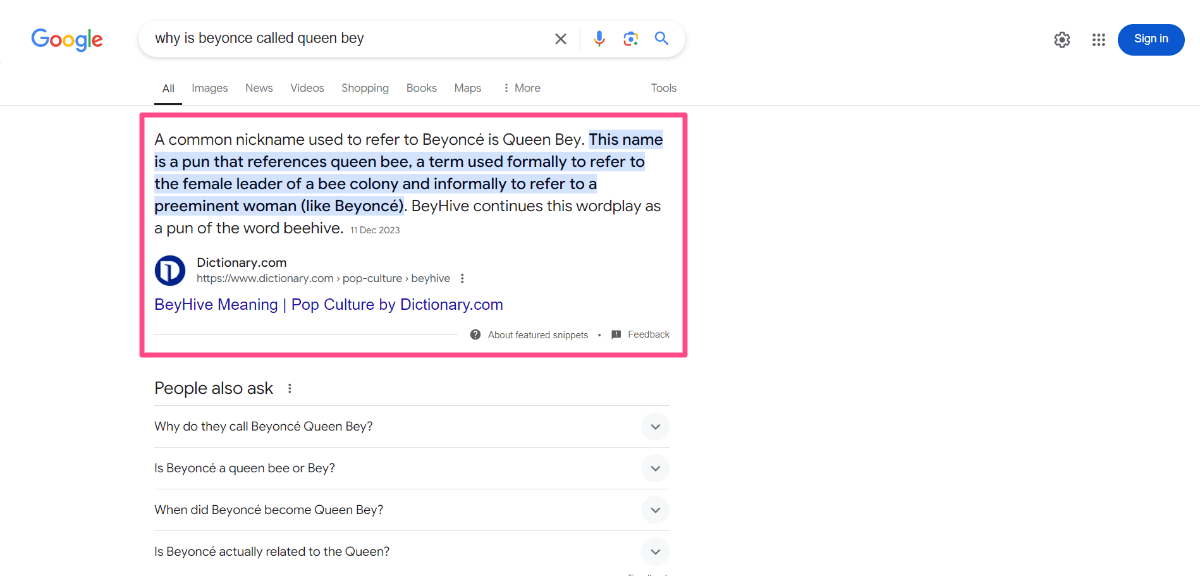 Semantic Search vs. Keyword Search: Differences Explained